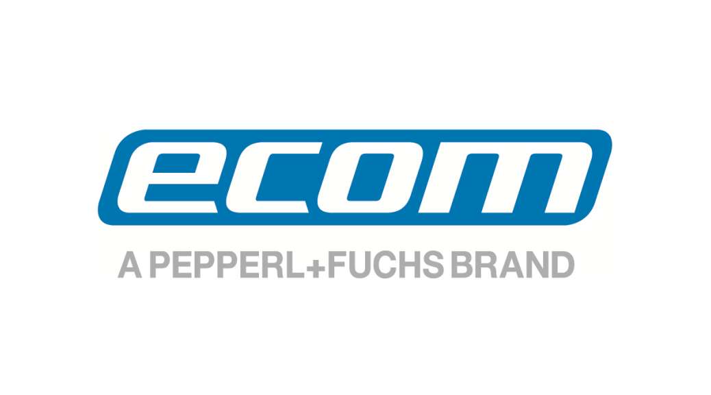 ecom a pepperl + fuschs brand ecom Instruments GmbH | TSV Assamstadt ...